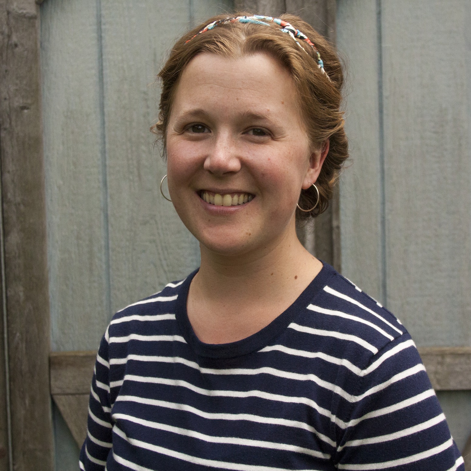 Spiritual Direction - Sarah Walker Cleaveland